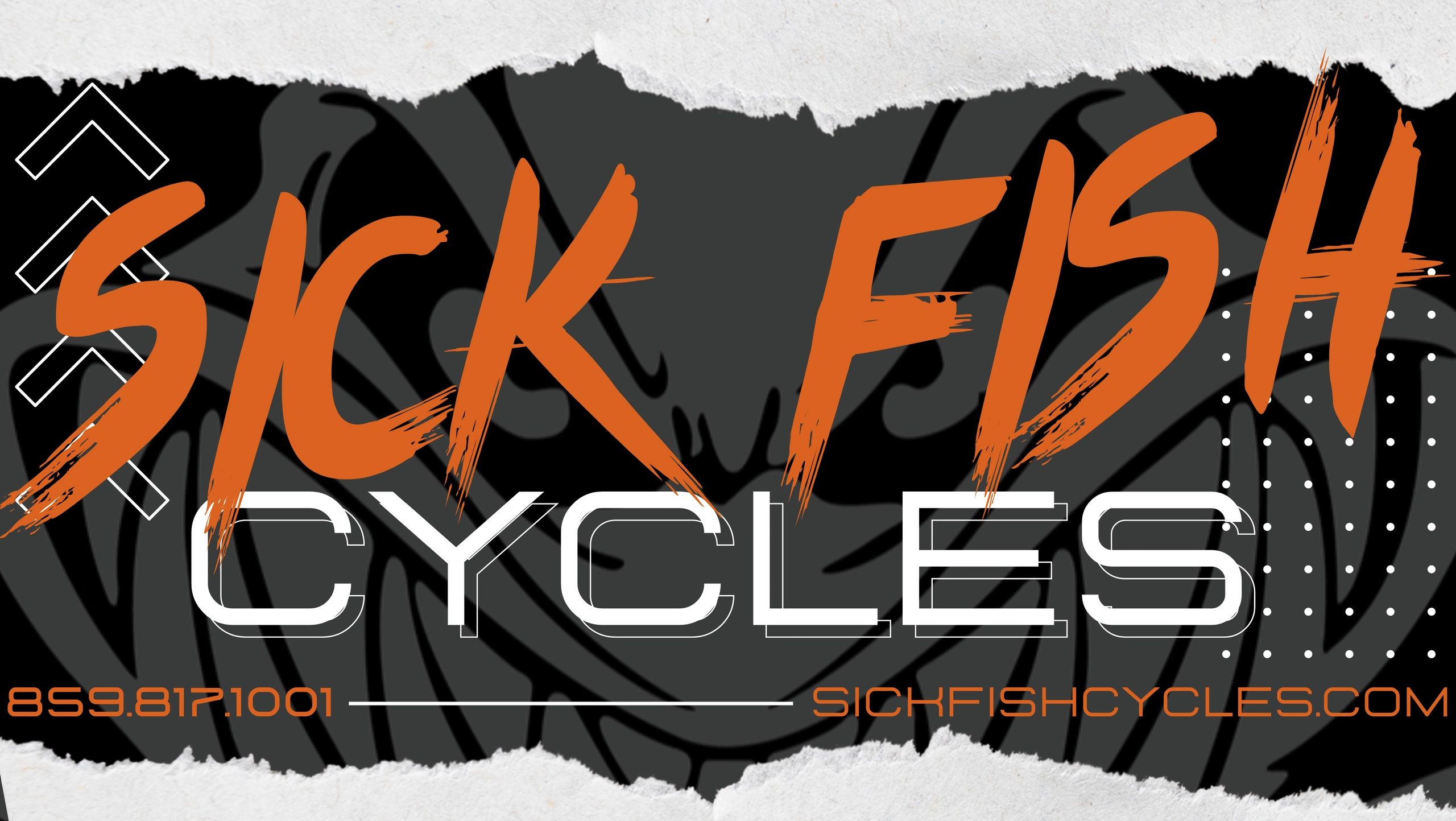 Sick Fish Cycles