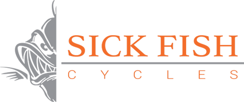 Sick Fish Cycles - Motorcycle, Motorcycle Repair, Motorcycle, Harleys