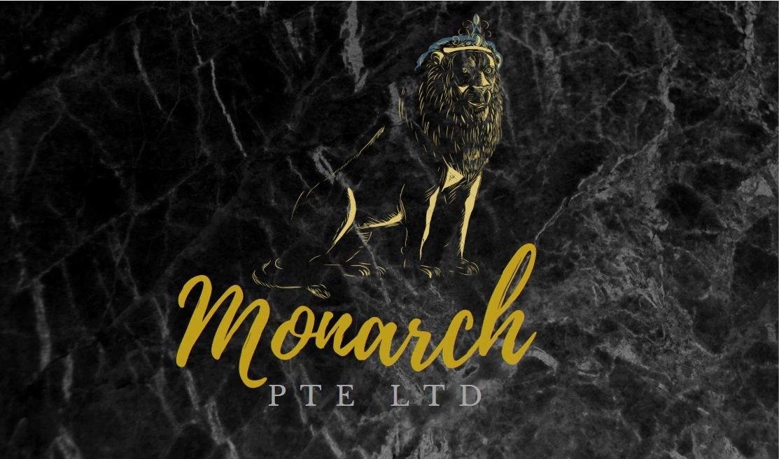 Monarch Pte Ltd