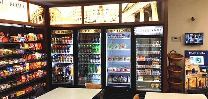 ABC Vending - Vending Machine Products, Snacks | ABC Vending