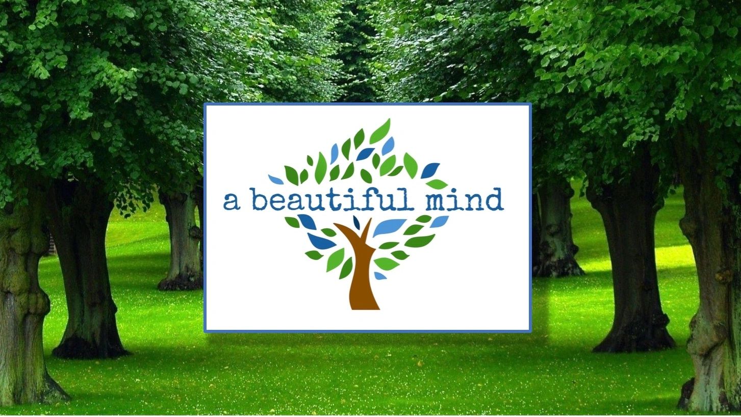 A Beautiful Mind - Counseling, Therapy