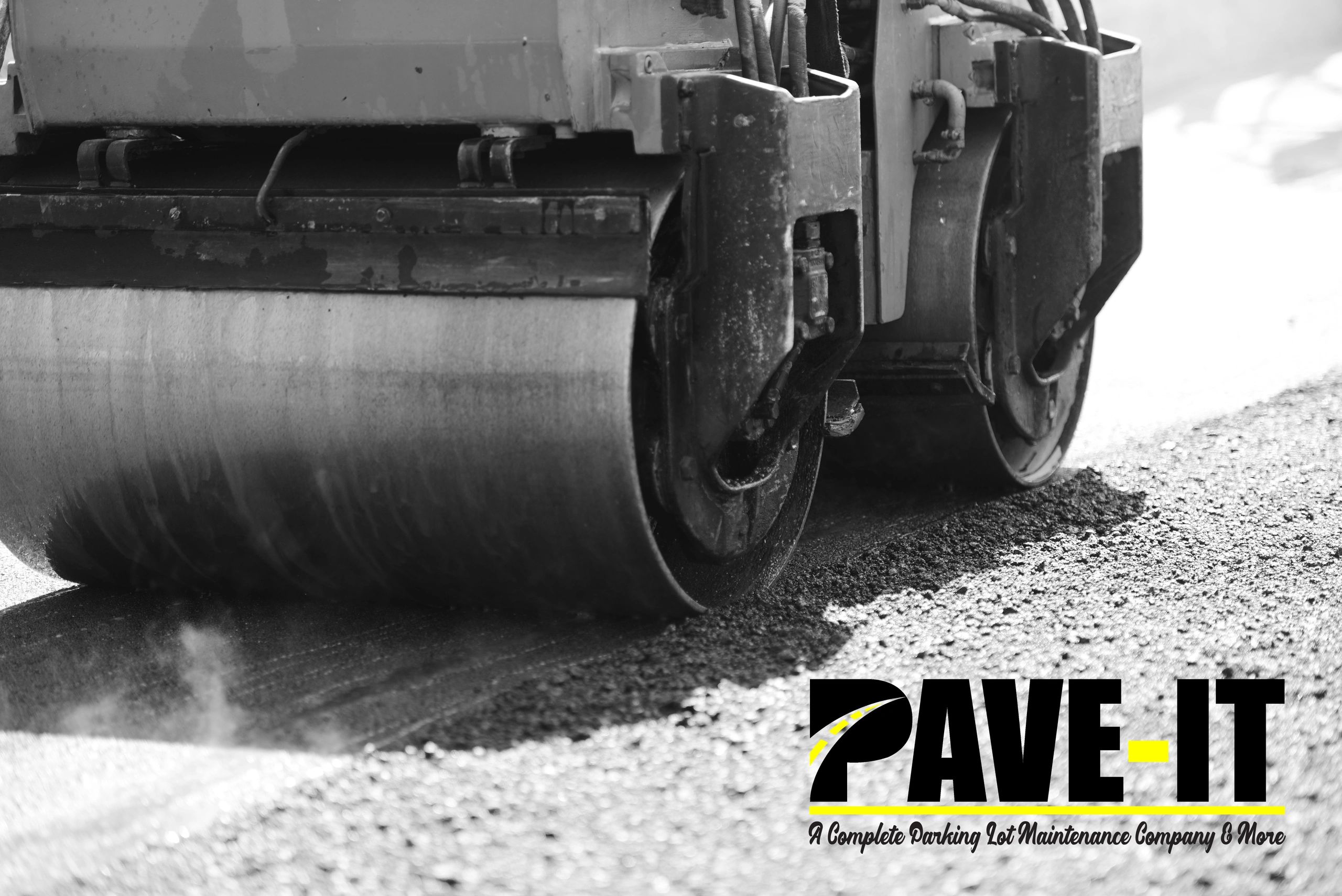 HOME [paveitinc.com]