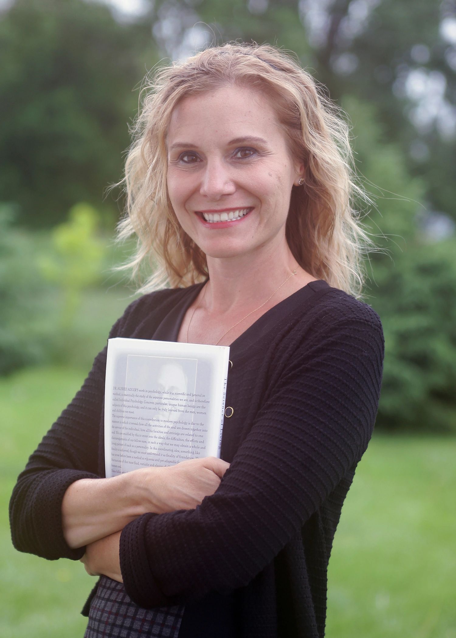 Bethany Reyant MA LADC LPCC Bethany Reyant MA LADC LPCC
