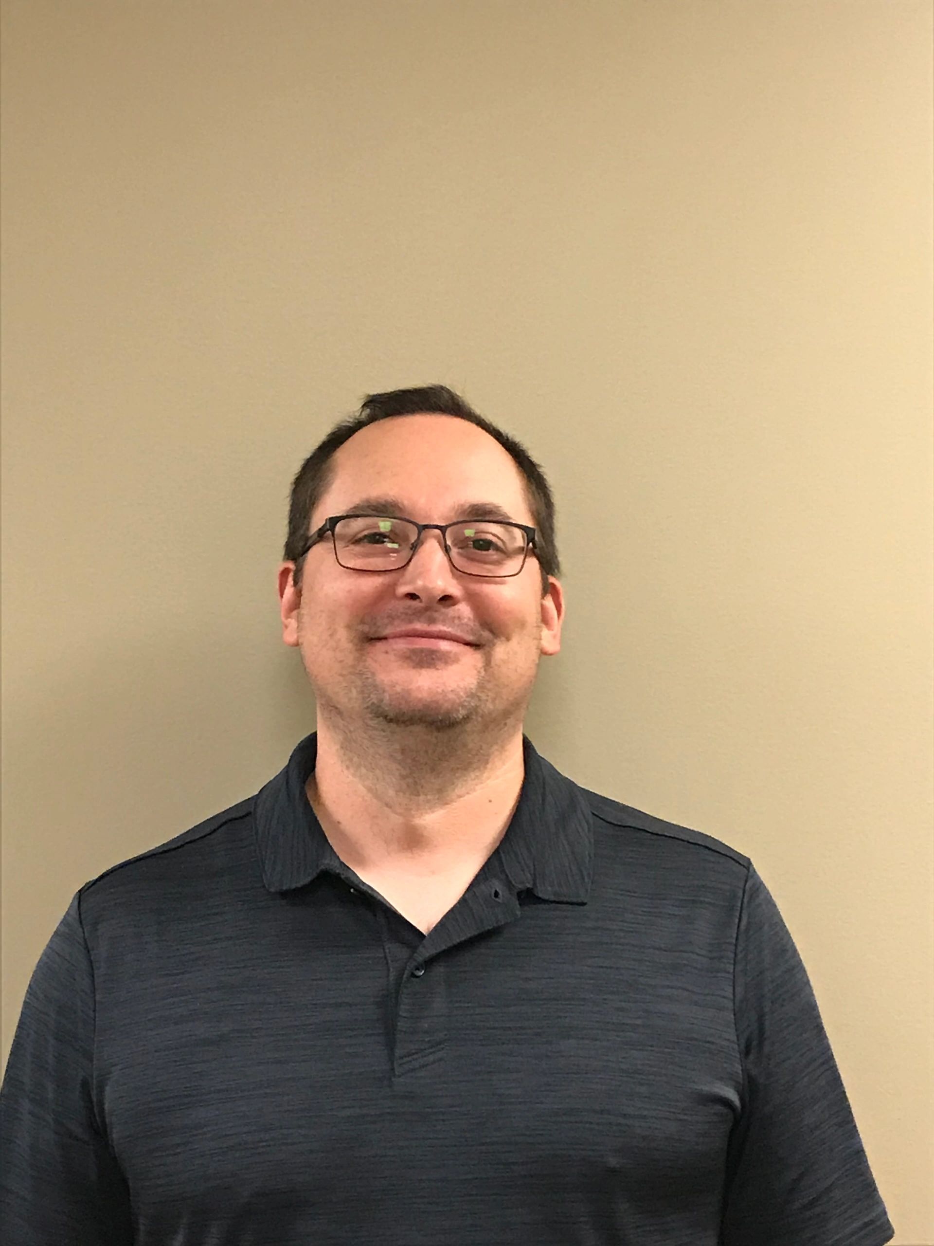 Brian May, MA, CT-MHP