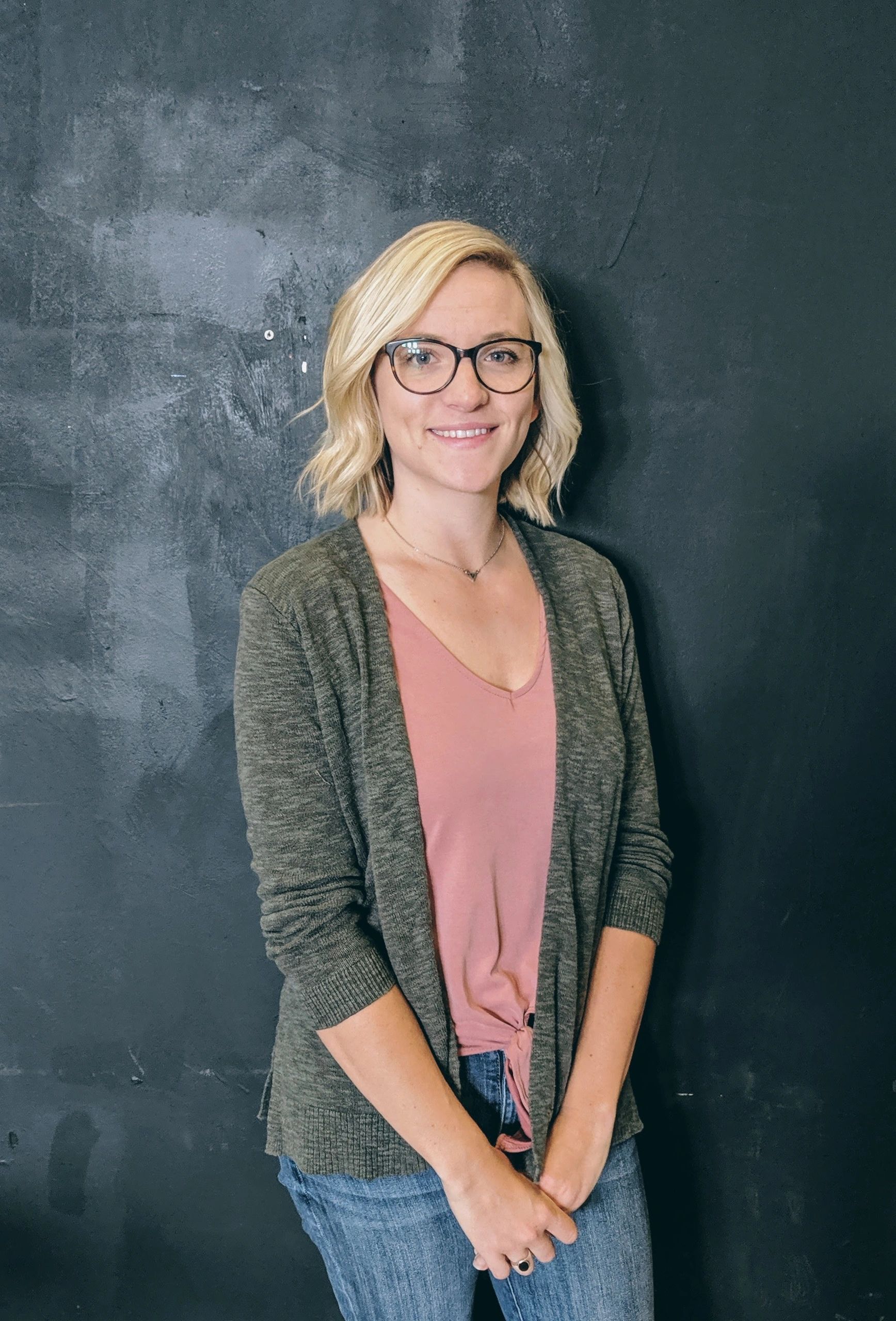 Mandi Toegel, MSW, LICSW