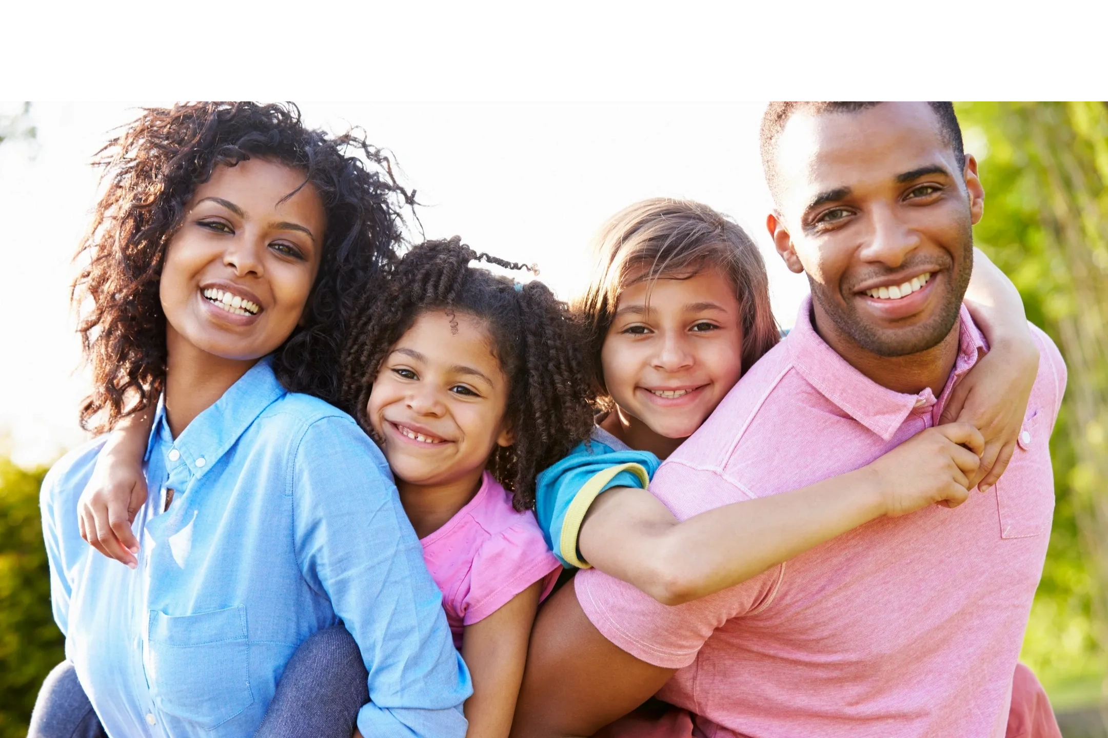 Mental Health Services - Fernbrook Family Center