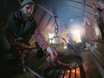 Courses | Ancient Technology Centre