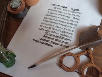 Courses | Ancient Technology Centre