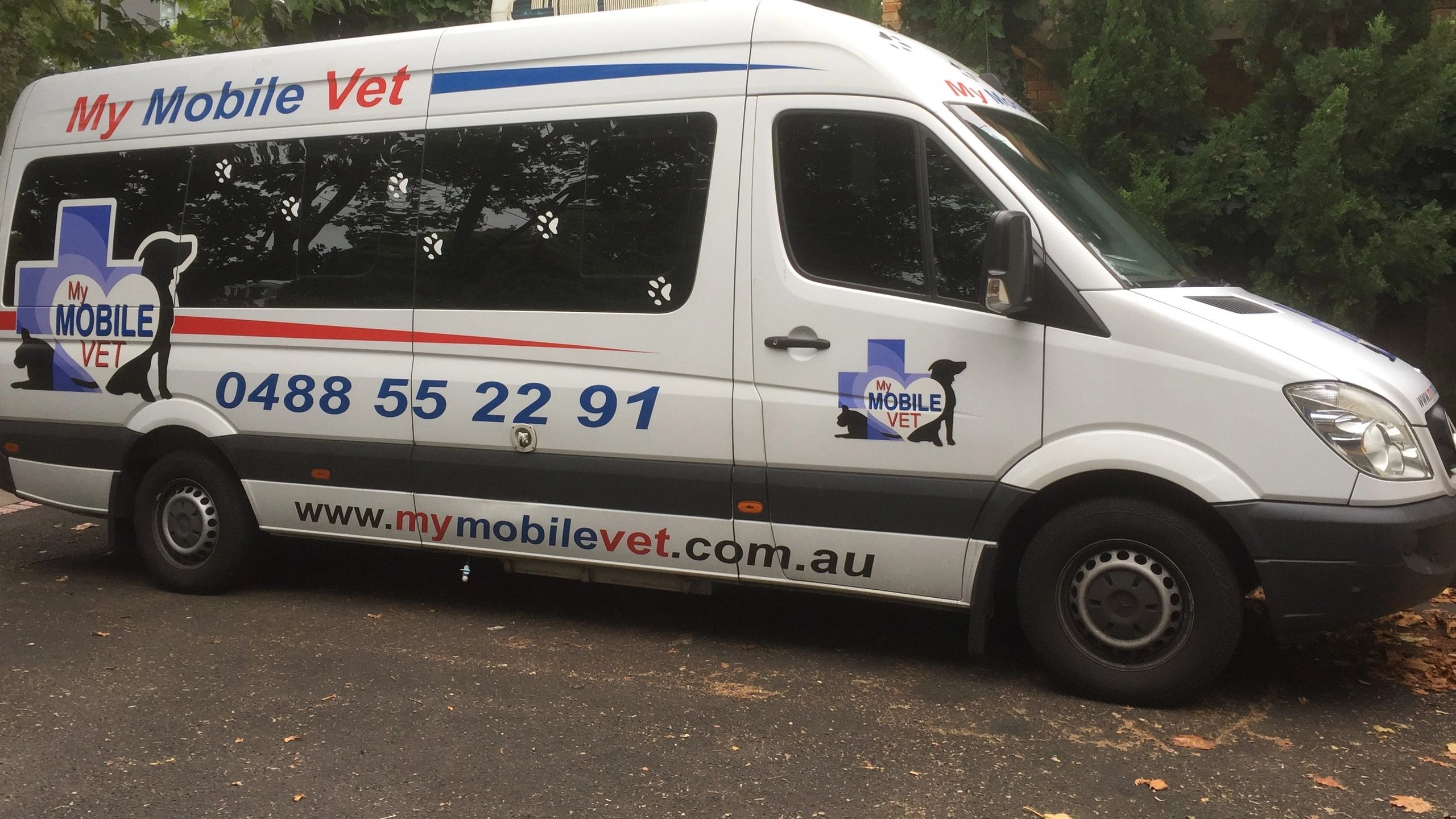 My Mobile Vet - Vet, Veterinary, Vet clinic