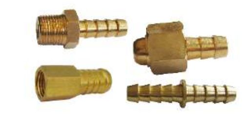 Barb Type Hose Fittings