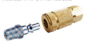 ARO Style Couplers and Plugs