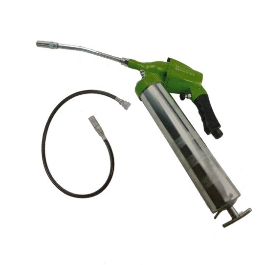 DP Dynamic Power Continuous Flow Grease Gun