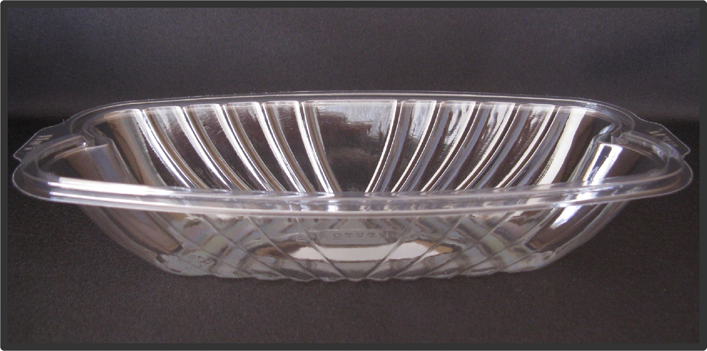 Top Banana™ Boats - Banana Boats, Banana Split Boats