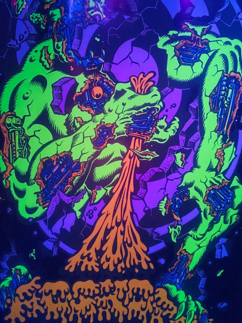 2021 Rob Roskopp Series | Vintage Evolution Skateboards