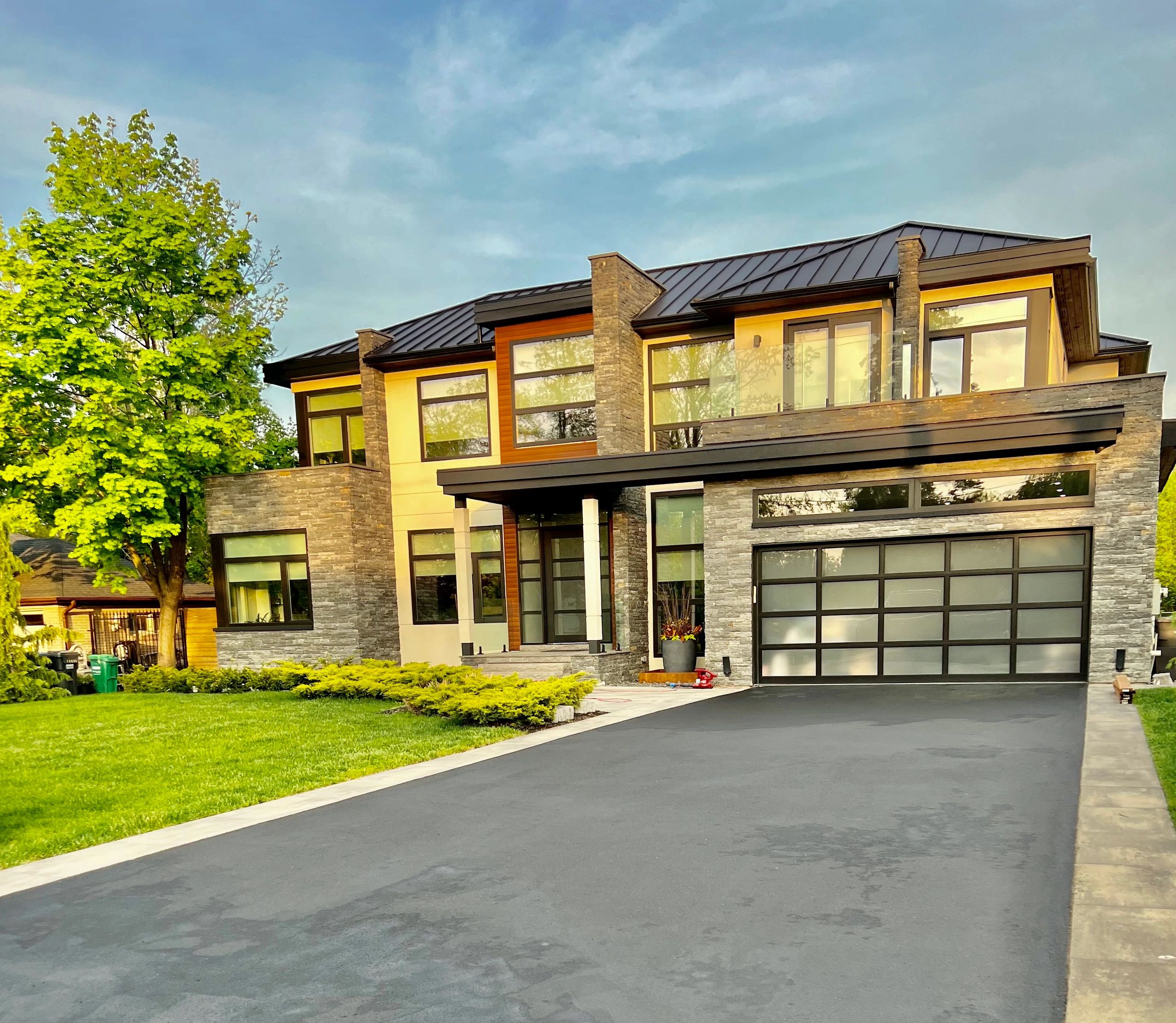 Ideal Home Design | Milton ON | Build & Design Showroom