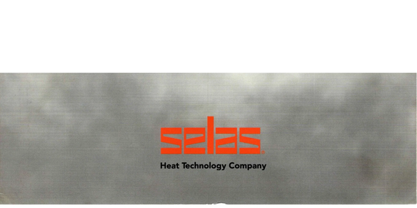 Heat Treat Furnaces and Equipment - Furnace Control