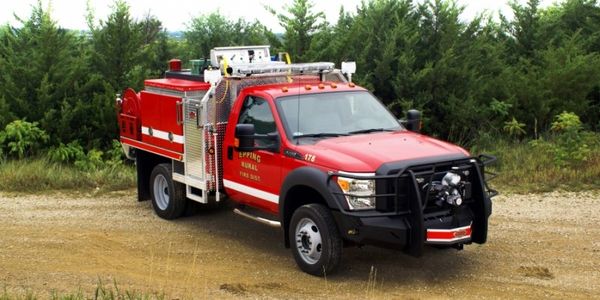 HOME | Epping Rural Fire