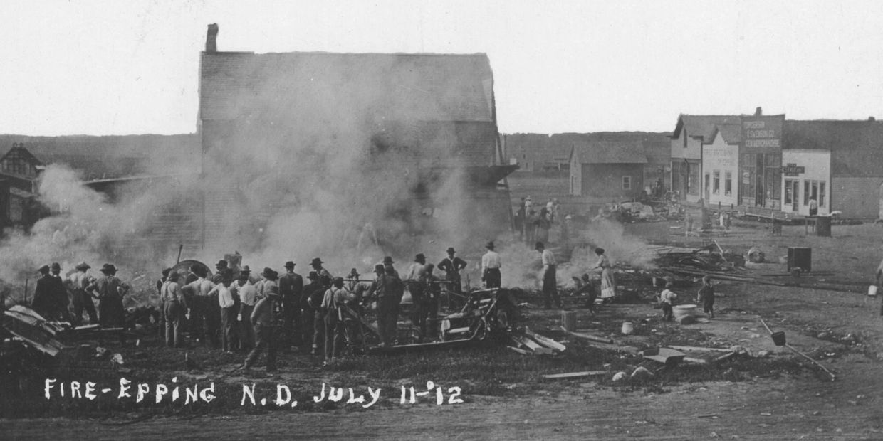 HOME | Epping Rural Fire