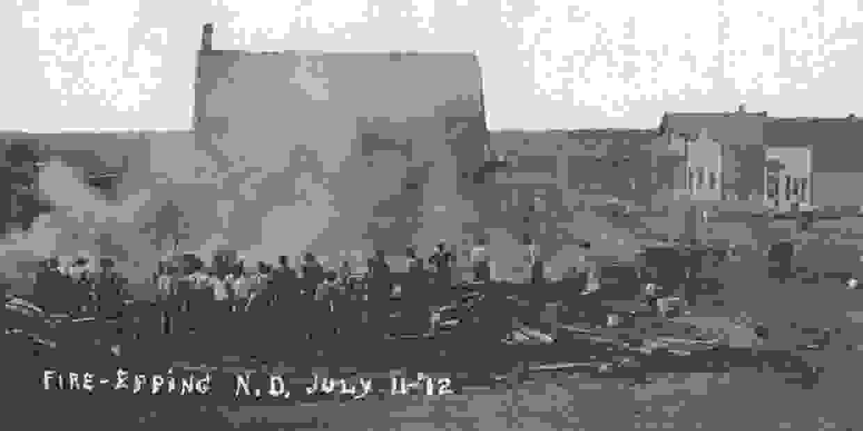 HOME | Epping Rural Fire