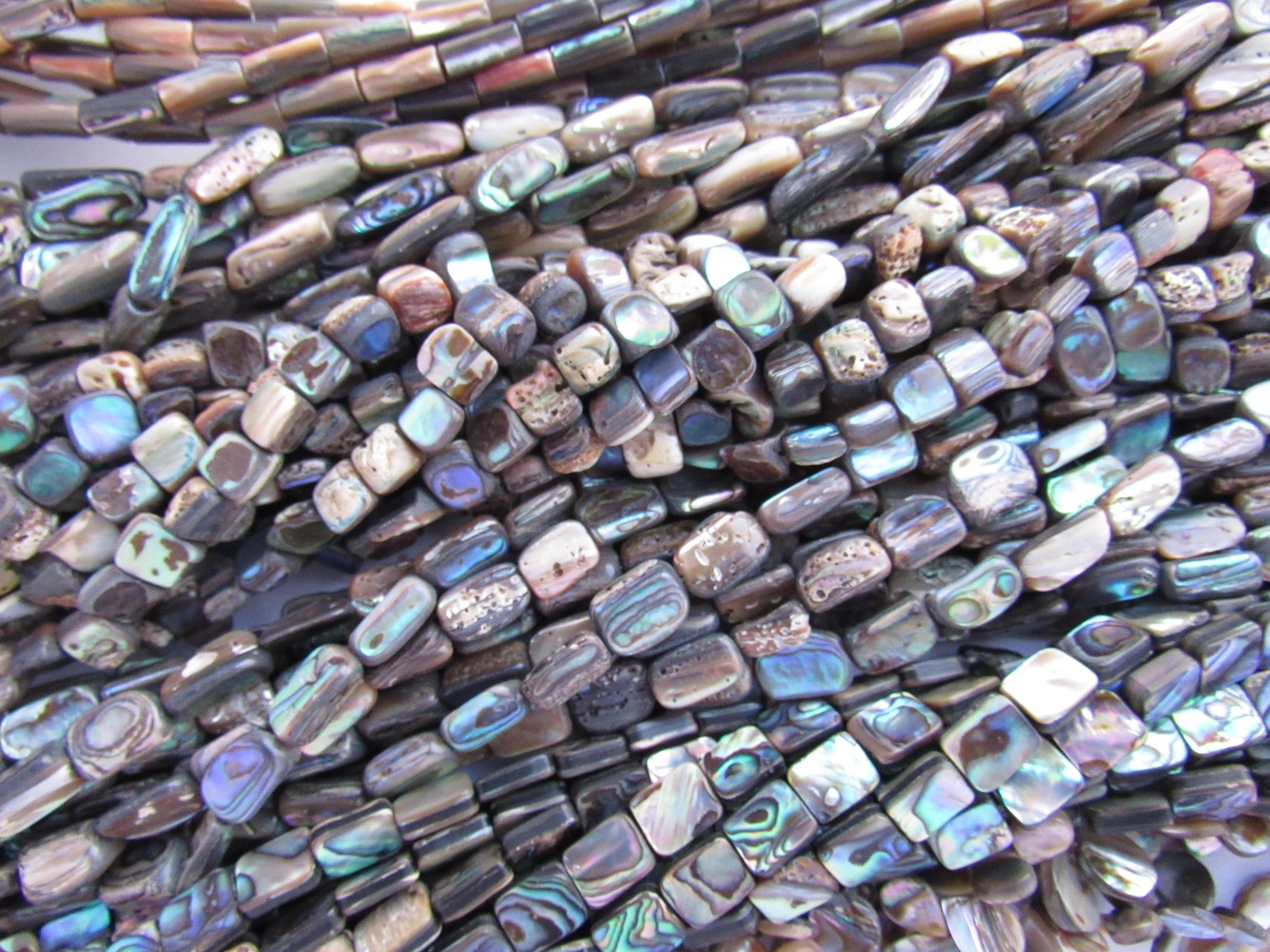 Beads and Pendants - Supplies for making jewelry