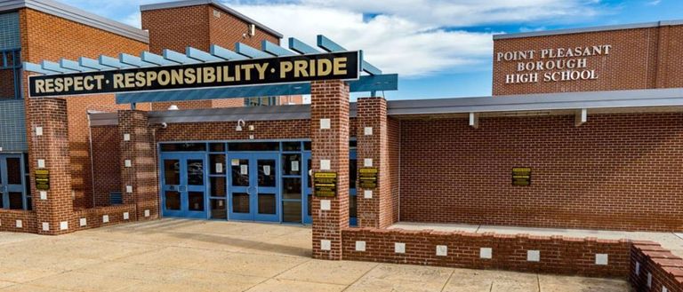 Point Pleasant Foundation for Excellence in Education | Point Pleasant ...