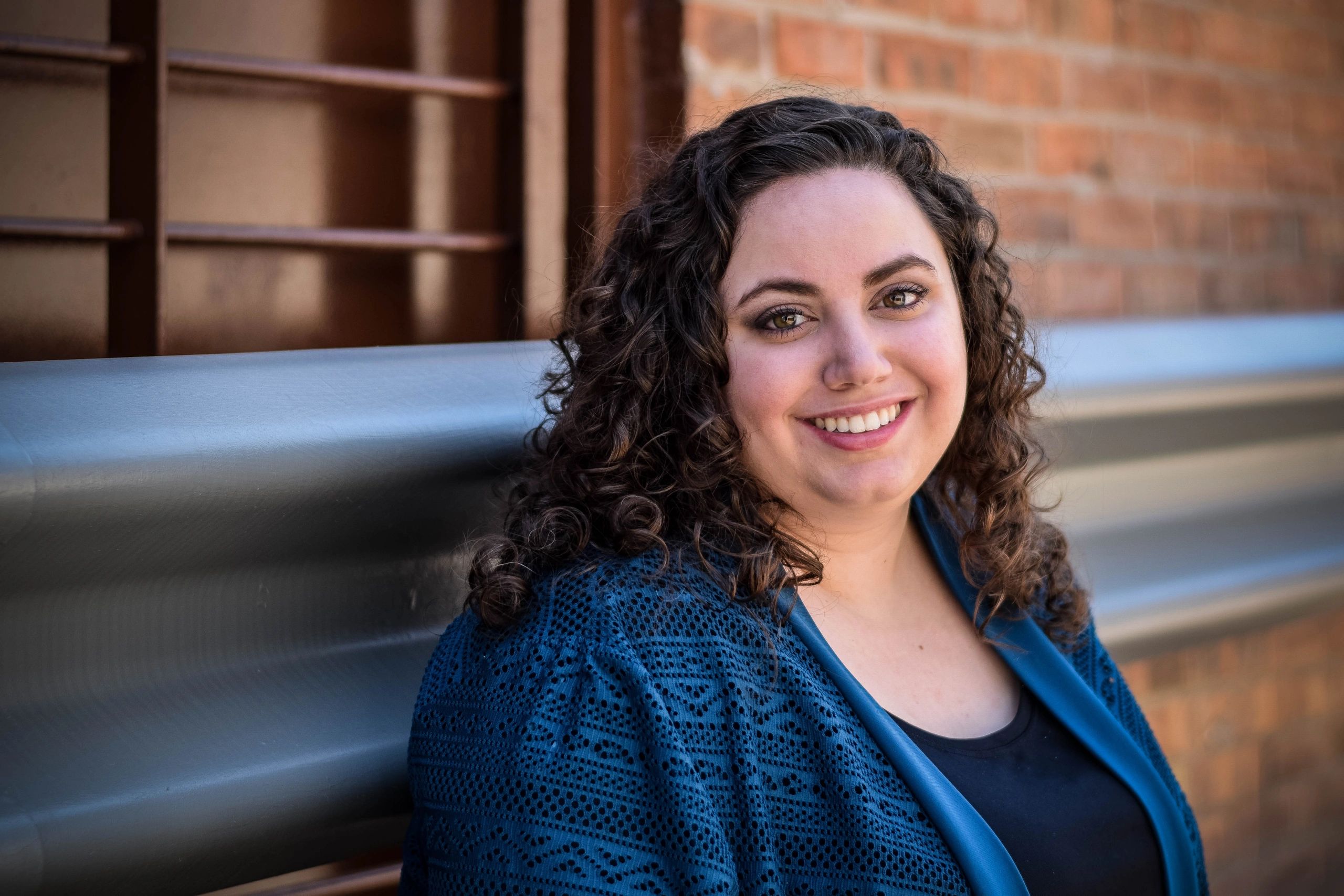 Andrea Tucci, Soprano - Voice Lessons, Singer/Performer