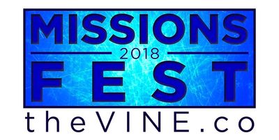 Missions Fest