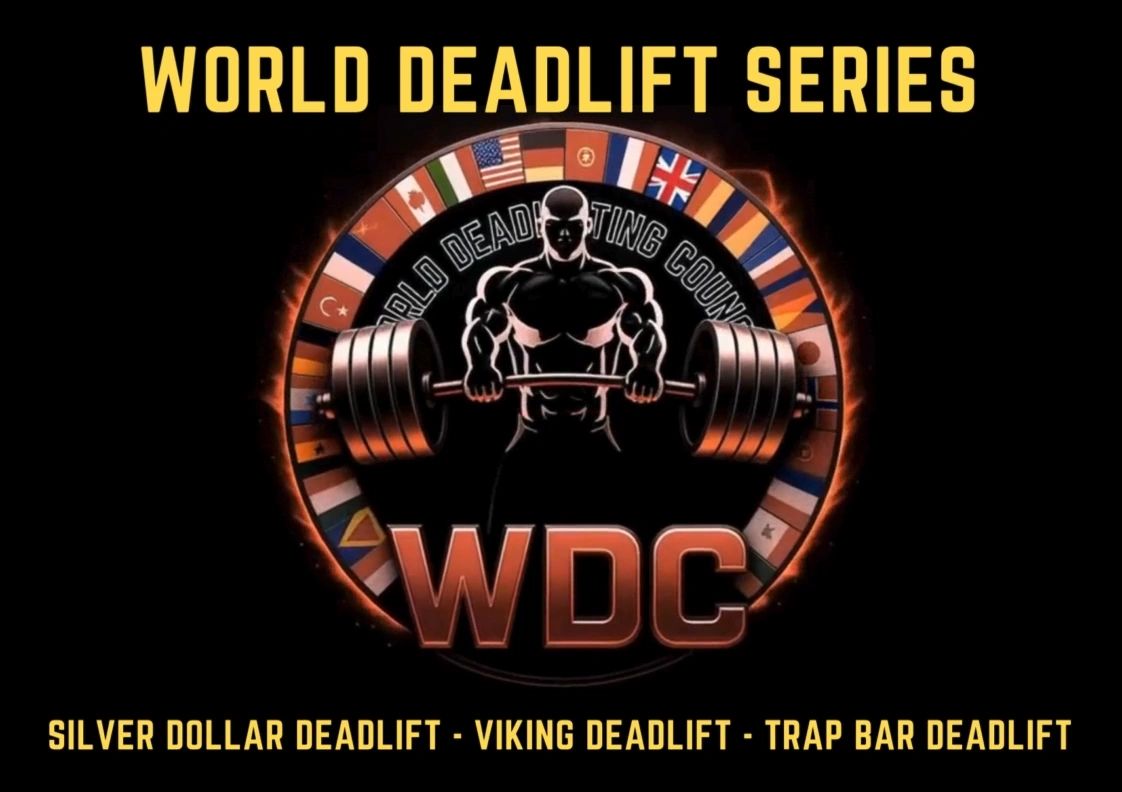 WORLD VIKING RESULTS 2025 | WDC