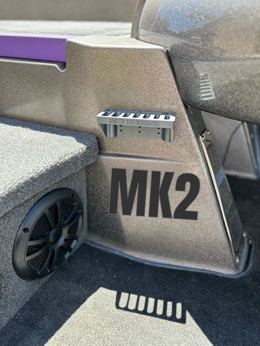 MK2 Tool Holder, Choose Color