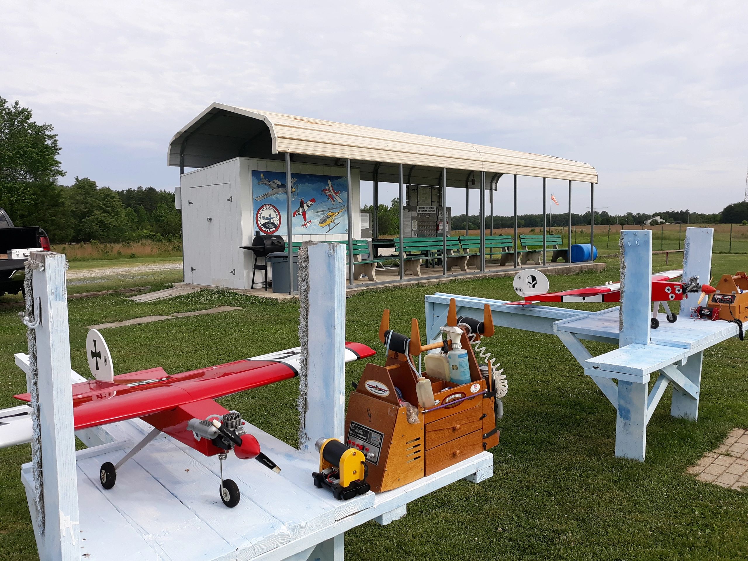 Charles County Radio Control Club