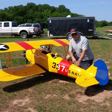 Charles County Radio Control Club