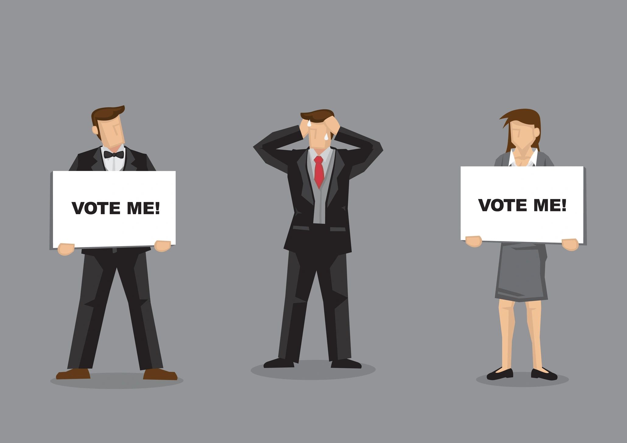 5 Tips for Managing Election Stress