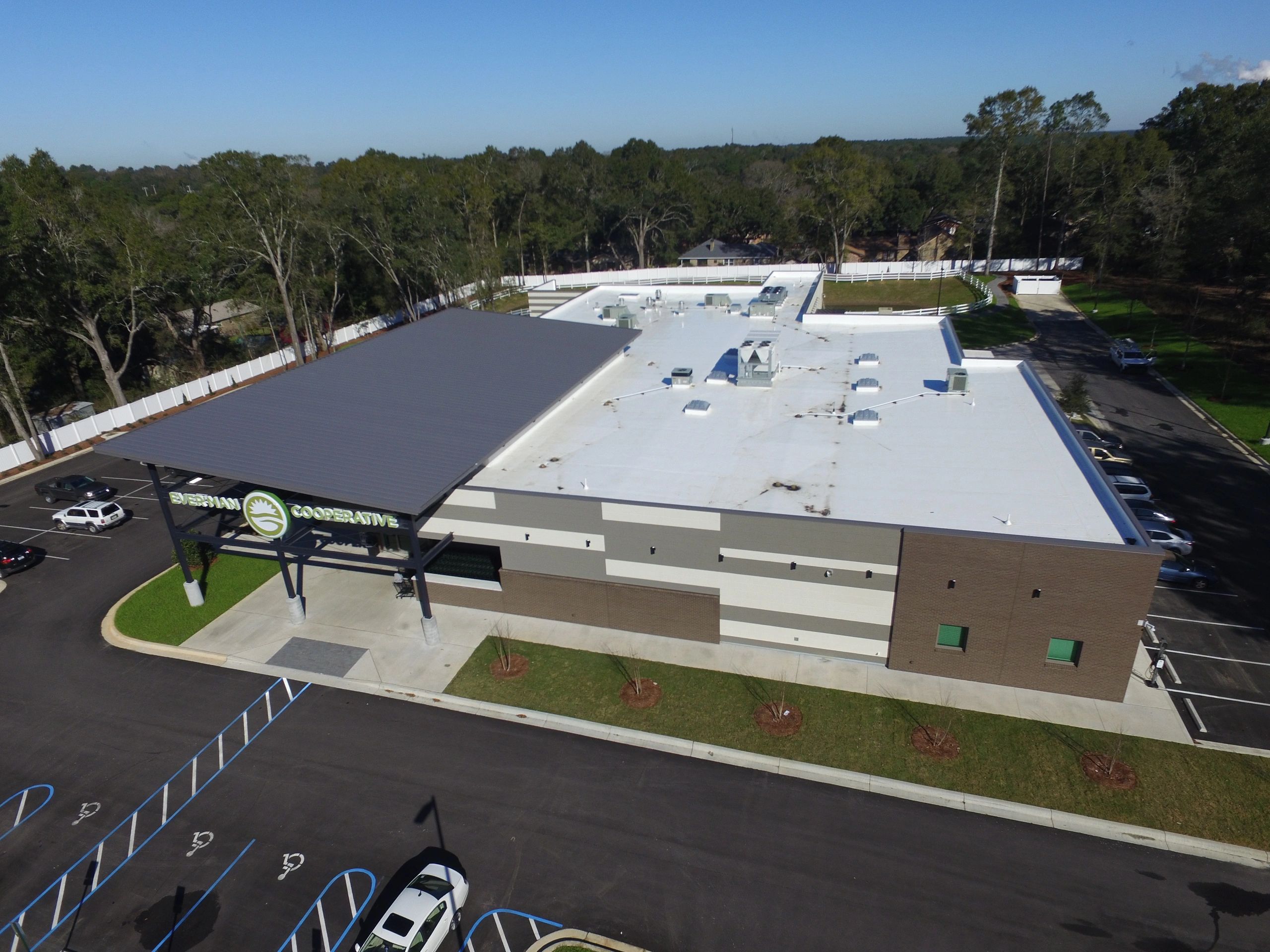 Professional Roofing Co. - Home