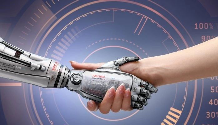 High Touch High Tech