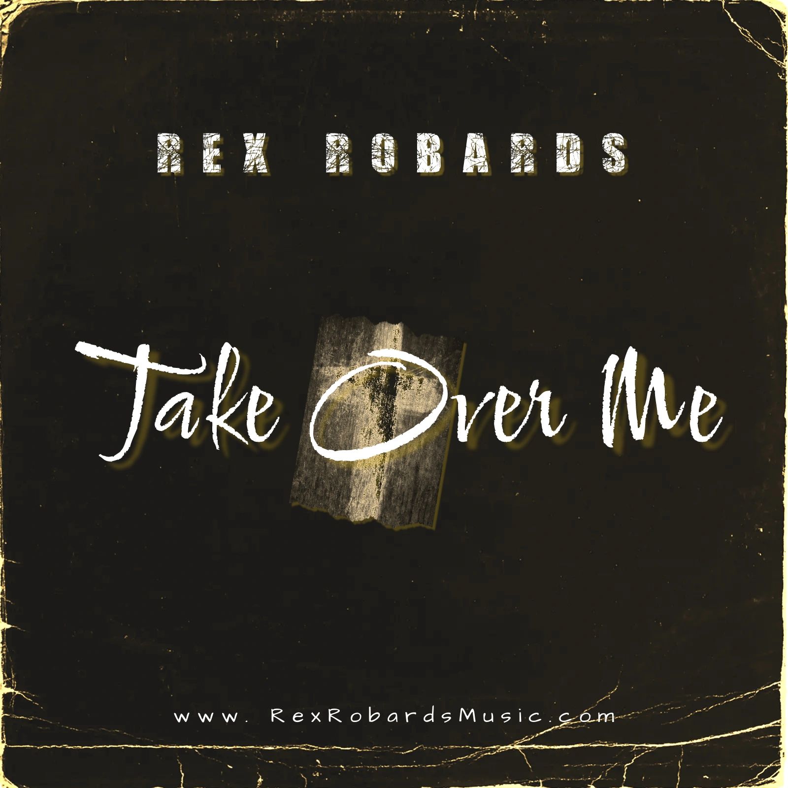 Rex Robards Music - Rex Robards, Rex Robards Music, Rex Robards