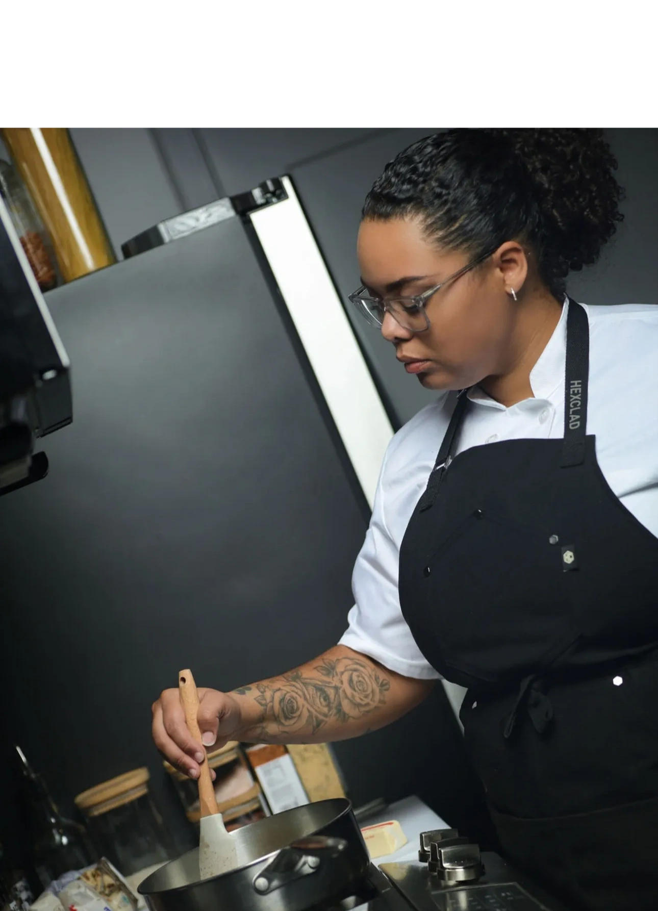 Experienced Private Chef for Hire