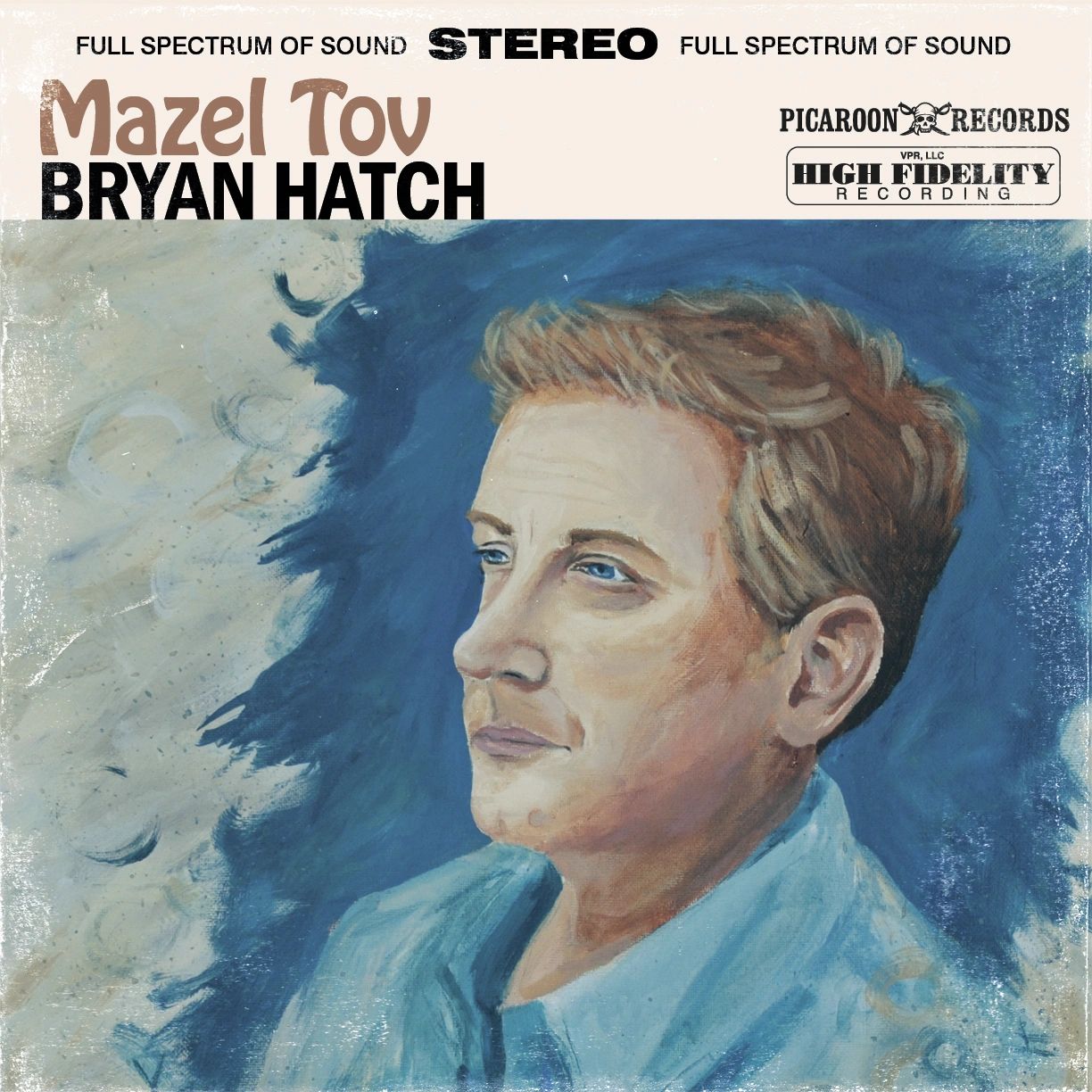Bryan Hatch Music