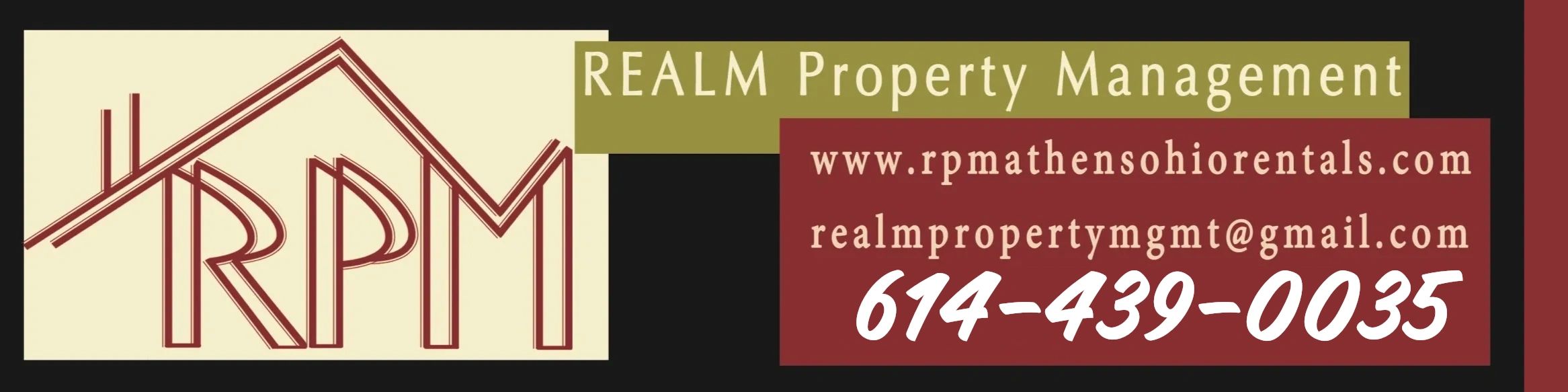 Realm Property Management - Apartments for Rent, Apartment, Rental