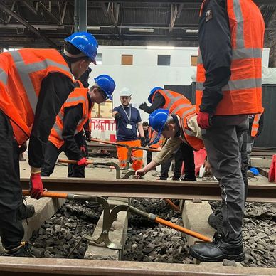 Land Based and Track and Rail Courses |Pinehirst Education