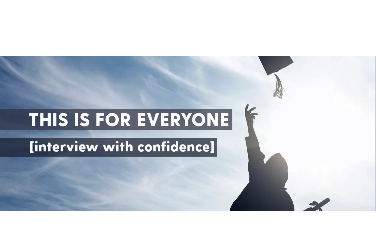 This Is For Everyone