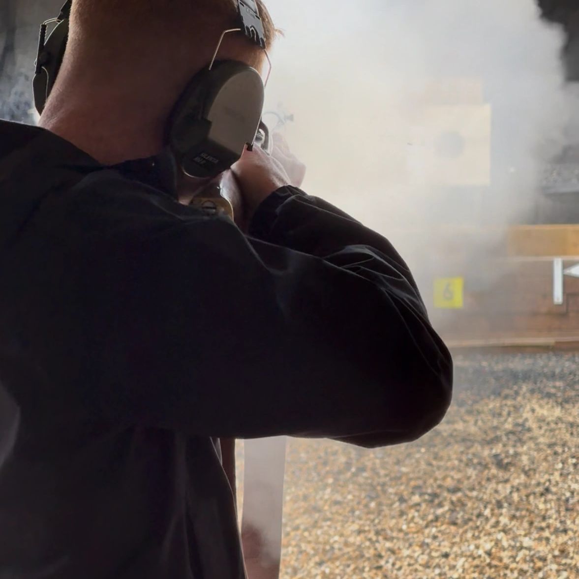 British Shooting Sports Council