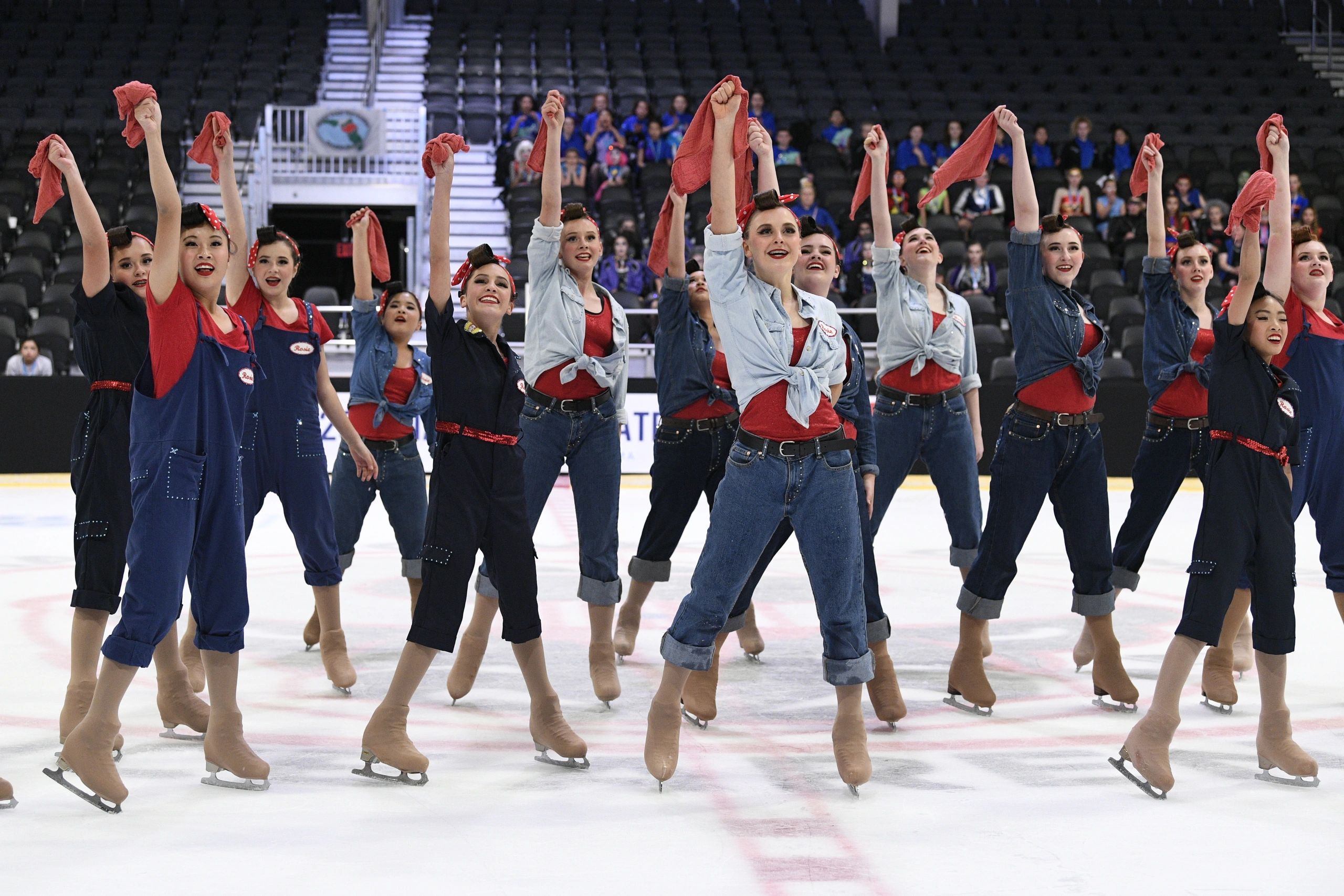 2022 Preliminary Team