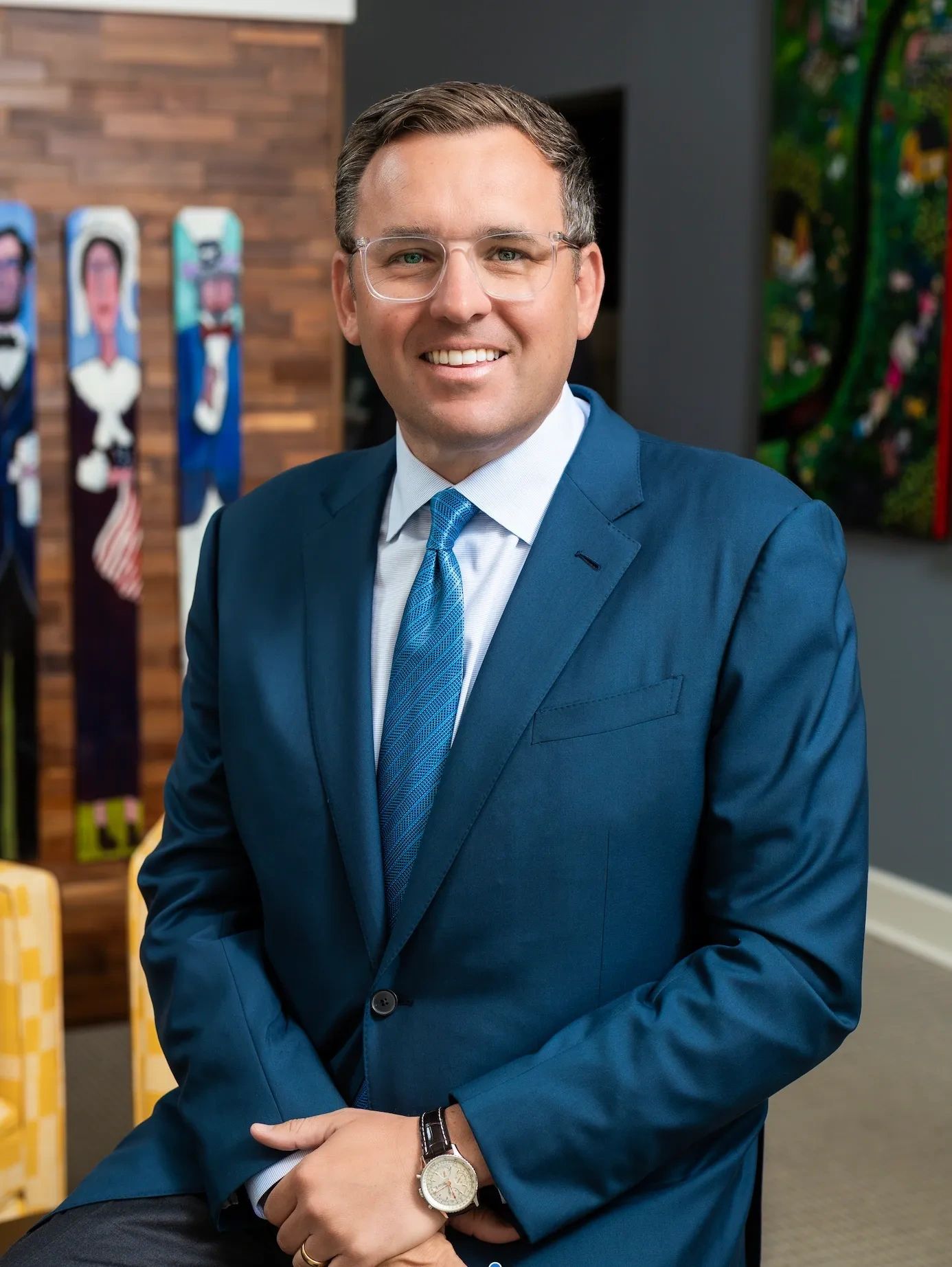 Jacob Stuart - Trusted Attorneys in Florida