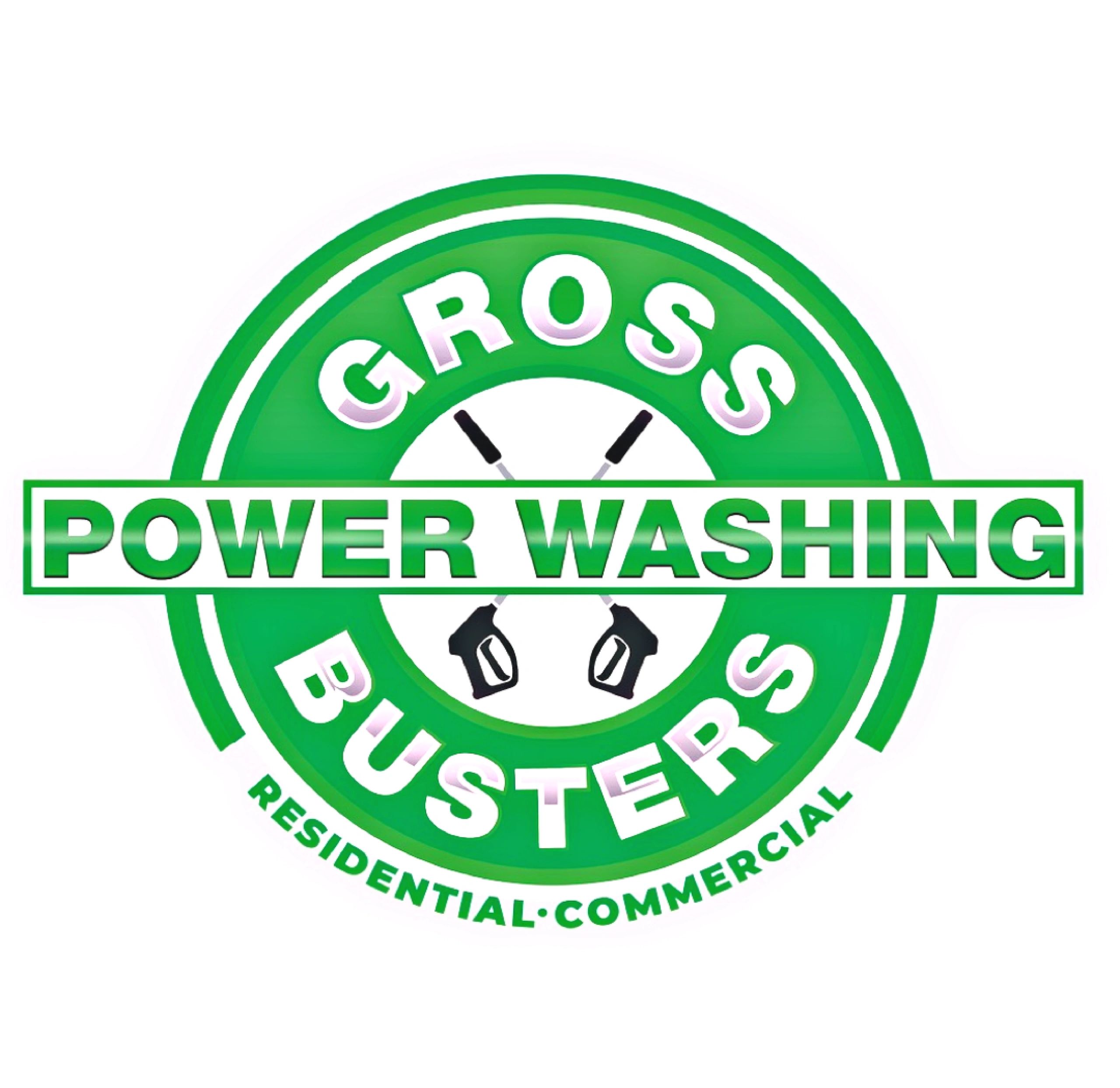 Gross Busters Power Washing - Power Washing - Tucson, Arizona