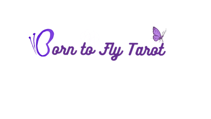 Welcome To BTFT | Born to Fly Tarot