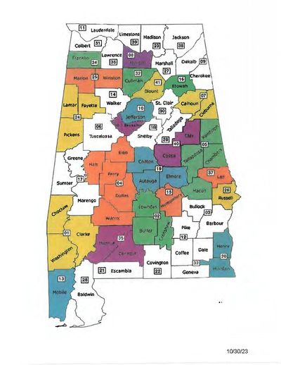 HFI in Alabama