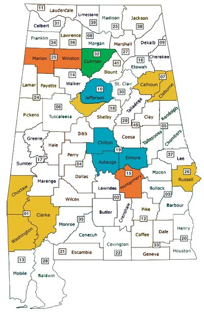 HFI in Alabama | Helping Families Initiative