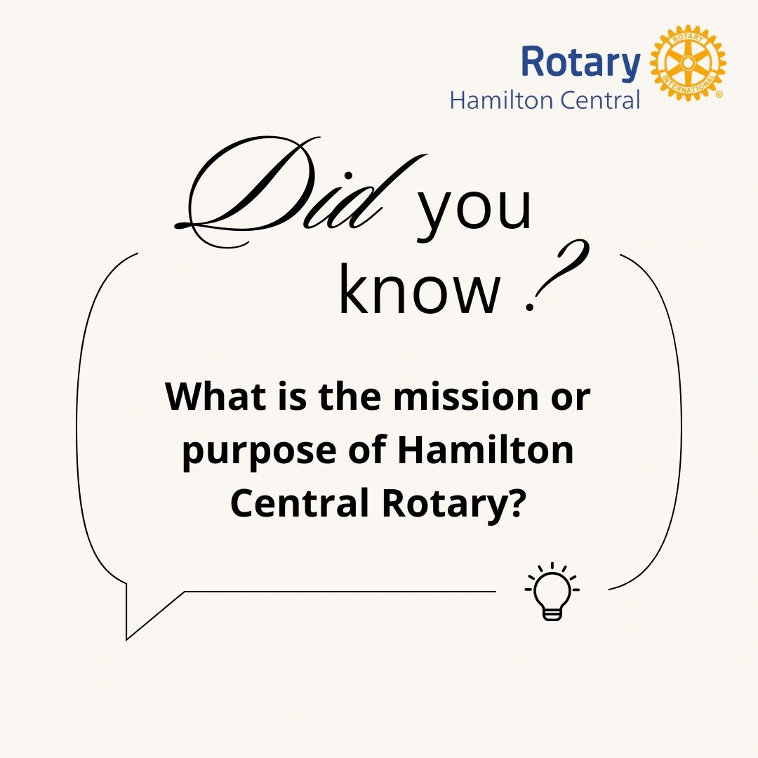 Rotary's Global Impact: Transforming Lives and Communities