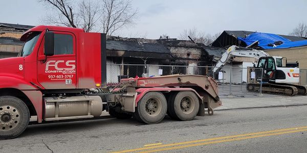 FCS Construction Services