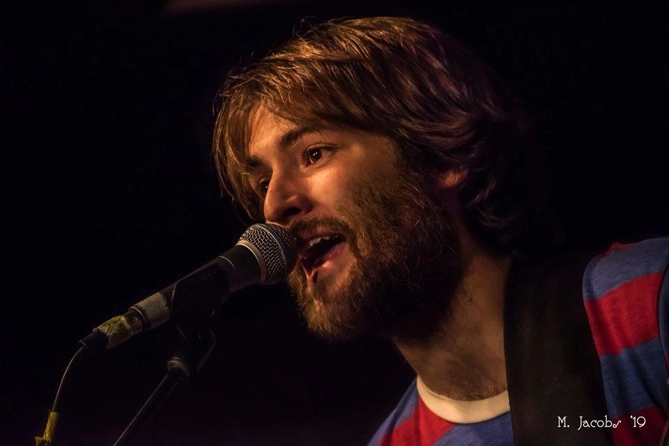 Set List | Chris Michels Band